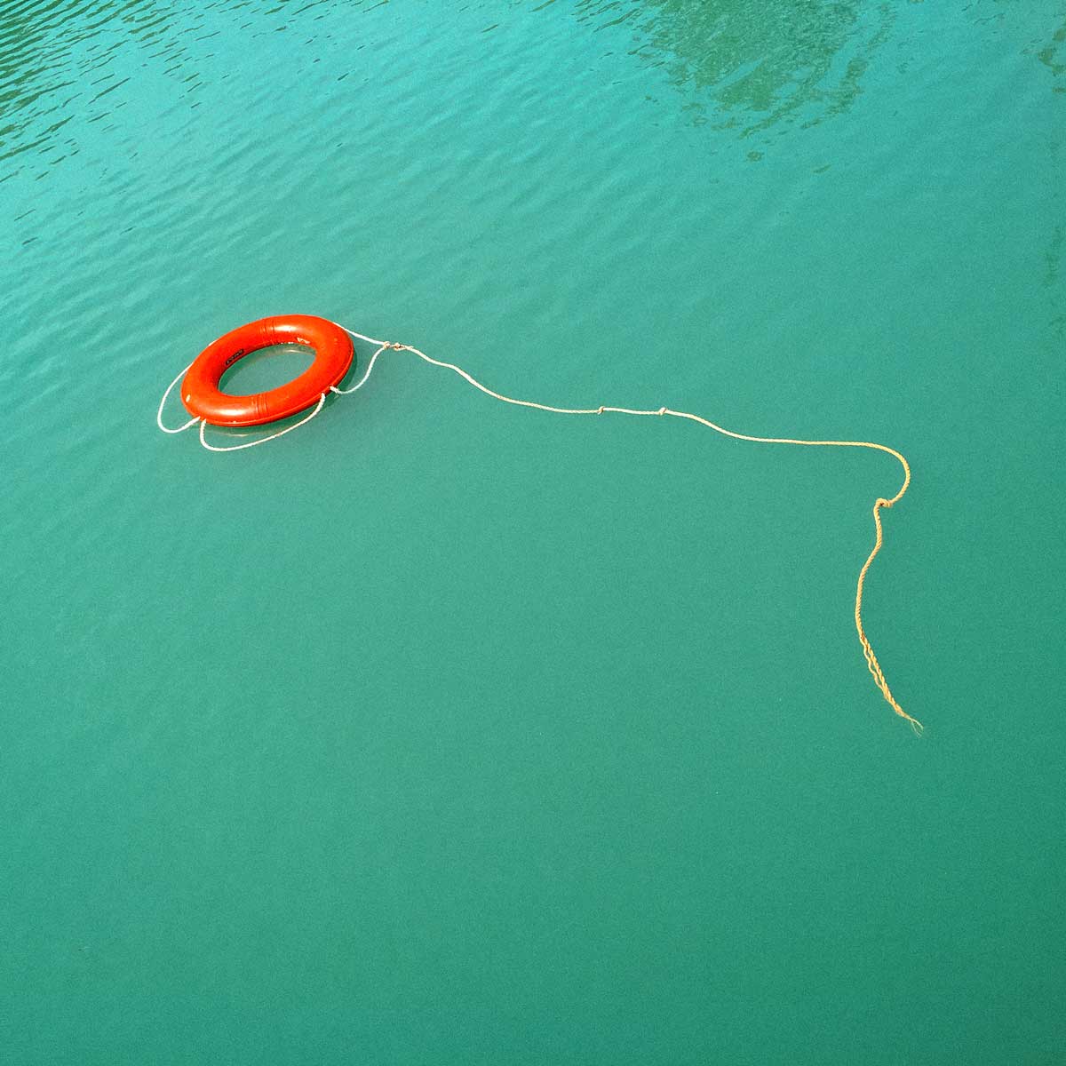 Architectural Street Photography | One Square Foot